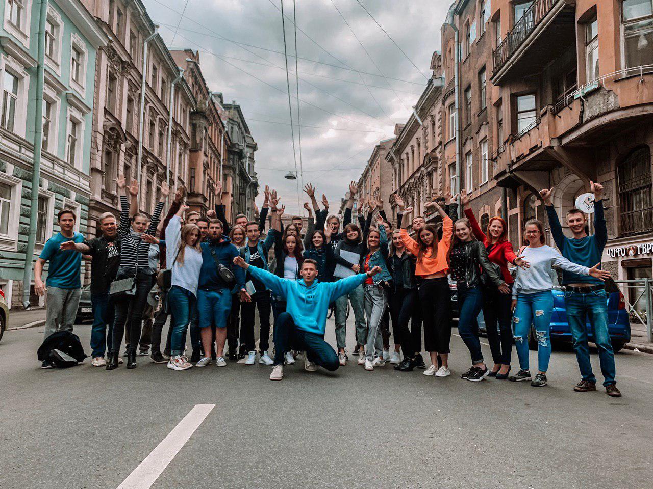 The story of WAYUP: from idea to educational platform / WAYUP